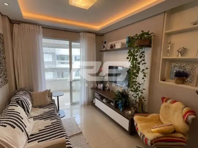 Apartamento para Venda em Florianópolis/SC Pantanal 2 Quartos