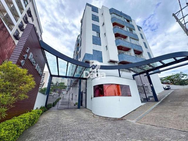 Apartamento para Venda em Florianópolis/SC Pantanal 2 Quartos
