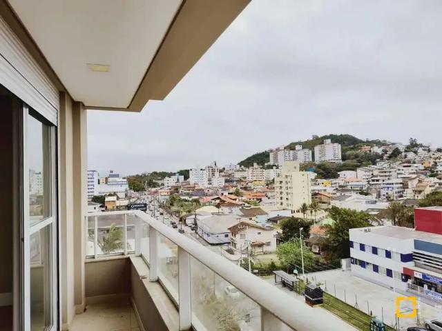 Apartamento para Venda em Florianópolis/SC Pantanal 2 Quartos