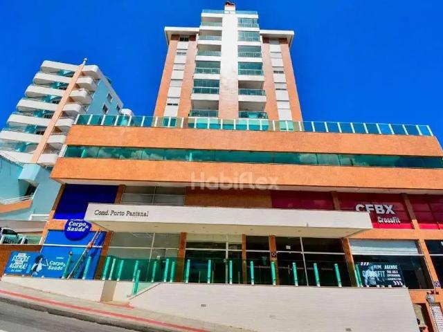 Apartamento para Venda em Florianópolis/SC Pantanal 2 Quartos