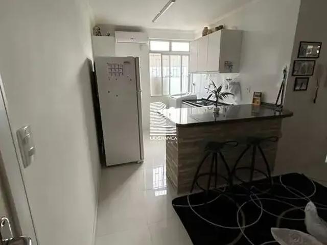Apartamento para Venda em Florianópolis/SC Pantanal 2 Quartos