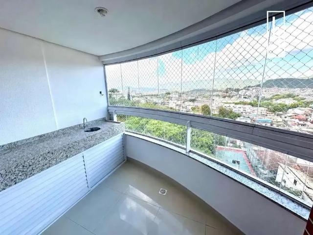 Apartamento para Venda em Florianópolis/SC Pantanal 3 Quartos