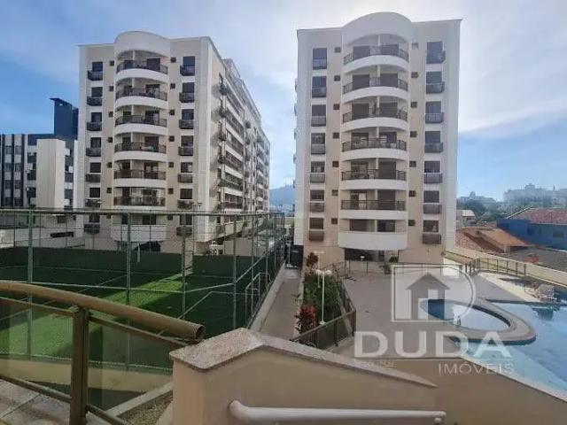 Apartamento para Venda em Florianópolis/SC Pantanal 3 Quartos