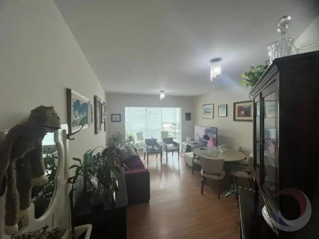 Apartamento para Venda em Florianópolis/SC Pantanal 3 Quartos