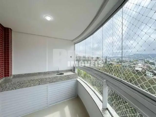 Apartamento para Venda em Florianópolis/SC Pantanal 3 Quartos
