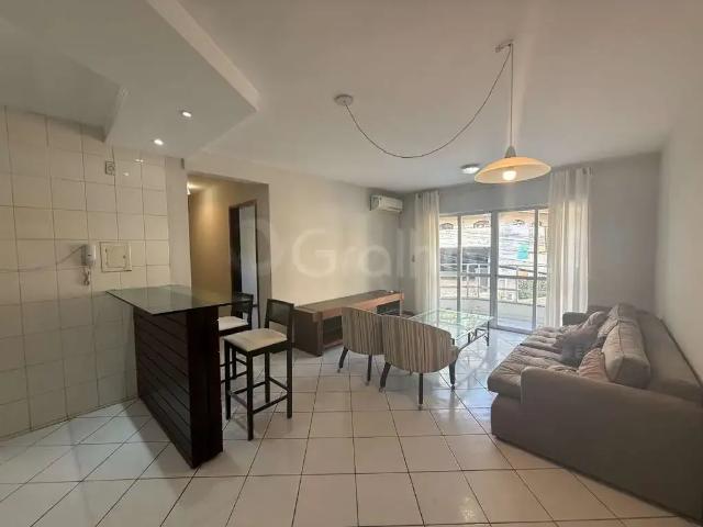 Apartamento para Venda em Florianópolis/SC Pantanal 3 Quartos