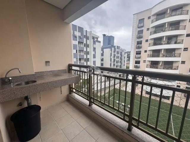 Apartamento para Venda em Florianópolis/SC Pantanal 3 Quartos