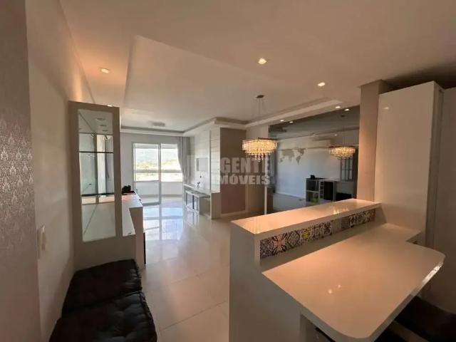 Apartamento para Venda em Florianópolis/SC Pantanal 3 Quartos