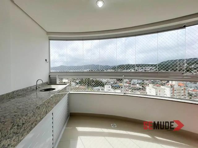 Apartamento para Venda em Florianópolis/SC Pantanal 3 Quartos