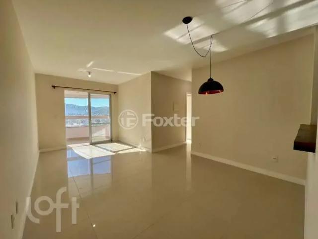 Apartamento para Venda em Florianópolis/SC Pantanal 3 Quartos