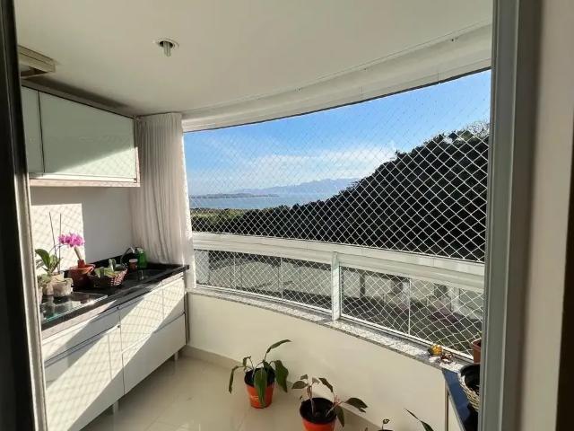Apartamento para Venda em Florianópolis/SC Pantanal 3 Quartos