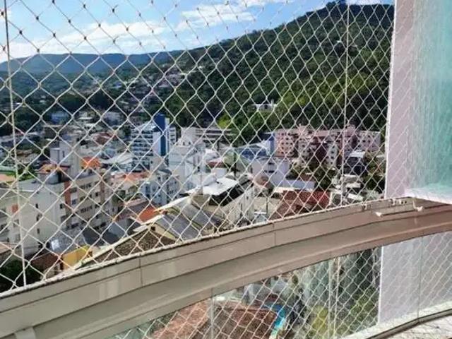 Apartamento para Venda em Florianópolis/SC Pantanal 3 Quartos