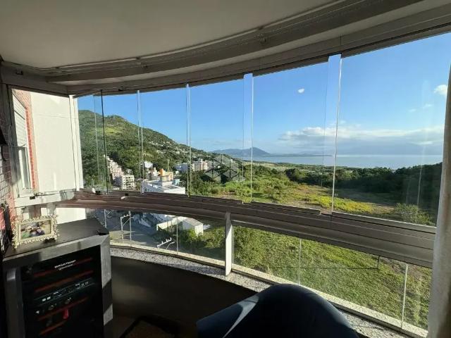 Apartamento para Venda em Florianópolis/SC Pantanal 3 Quartos