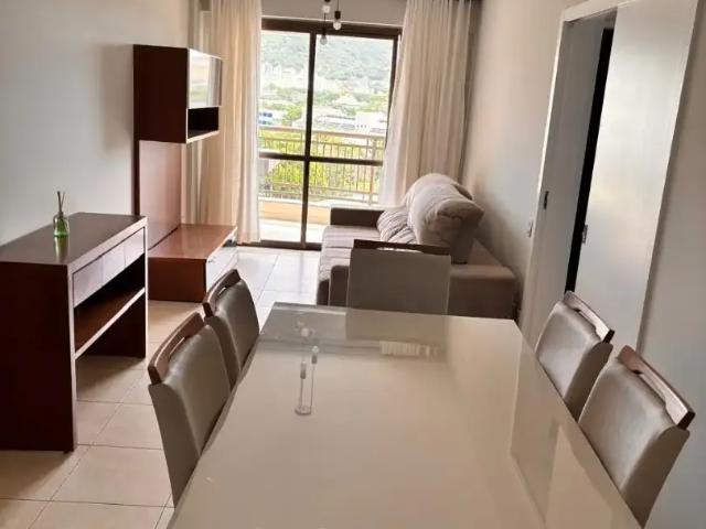 Apartamento para Venda em Florianópolis/SC Pantanal 3 Quartos