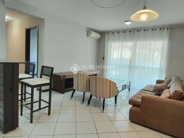 Apartamento para Venda em Florianópolis/SC Pantanal 3 Quartos