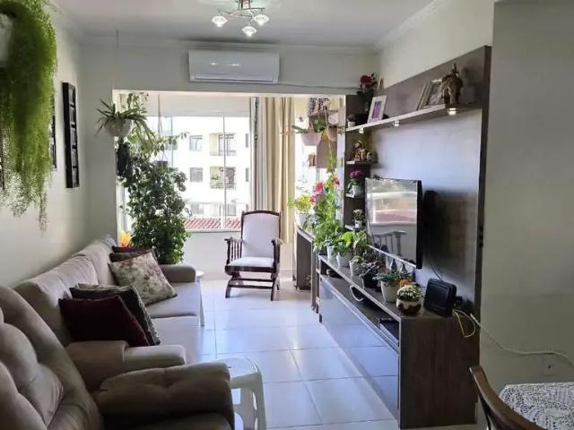 Apartamento para Venda em Florianópolis/SC Pantanal 3 Quartos