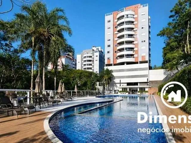 Apartamento para Venda em Florianópolis/SC Pantanal 3 Quartos