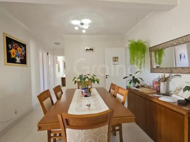 Apartamento para Venda em Florianópolis/SC Pantanal 3 Quartos
