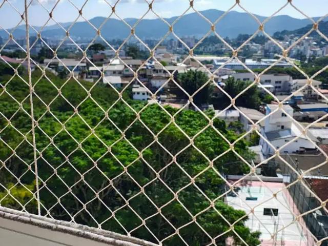 Apartamento para Venda em Florianópolis/SC Pantanal 3 Quartos