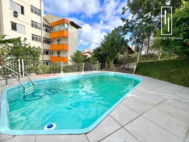 Apartamento para Venda em Florianópolis/SC Pantanal 3 Quartos