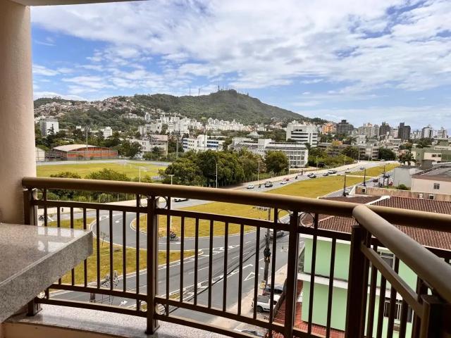 Apartamento para Venda em Florianópolis/SC Pantanal 3 Quartos