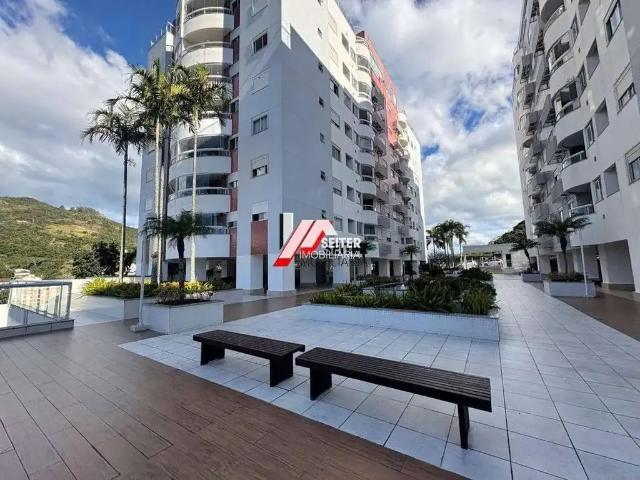 Apartamento para Venda em Florianópolis/SC Pantanal 3 Quartos