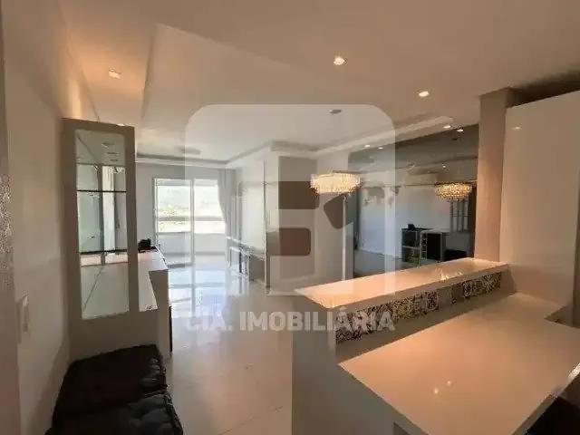 Apartamento para Venda em Florianópolis/SC Pantanal 3 Quartos