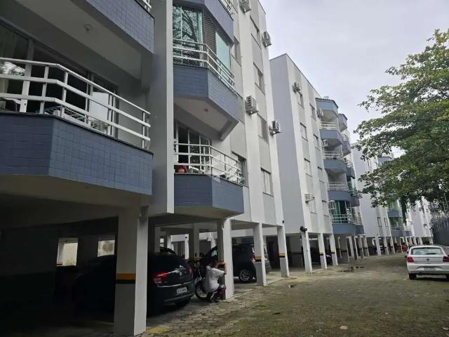 Apartamento para Venda em Florianópolis/SC Pantanal 3 Quartos