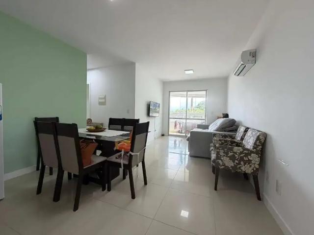 Apartamento para Venda em Florianópolis/SC Pantanal 3 Quartos