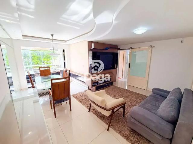 Apartamento para Venda em Florianópolis/SC Pantanal 3 Quartos