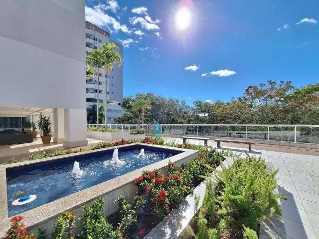 Apartamento para Venda em Florianópolis/SC Pantanal 3 Quartos