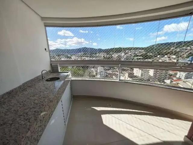 Apartamento para Venda em Florianópolis/SC Pantanal 3 Quartos