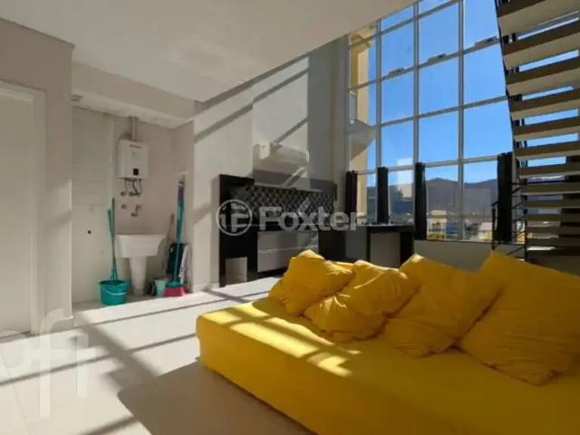 Apartamento para Venda em Florianópolis/SC Pântano do Sul 1 Quartos