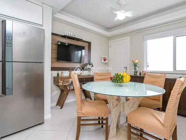 Apartamento para Venda em Florianópolis/SC Pântano do Sul 1 Quartos