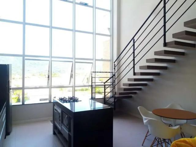 Apartamento para Venda em Florianópolis/SC Pântano do Sul 1 Quartos