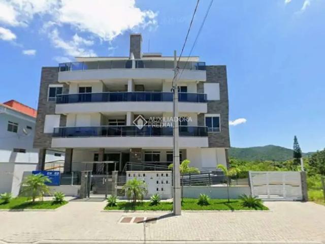 Apartamento para Venda em Florianópolis/SC Pântano do Sul 1 Quartos