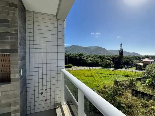 Apartamento para Venda em Florianópolis/SC Pântano do Sul 1 Quartos