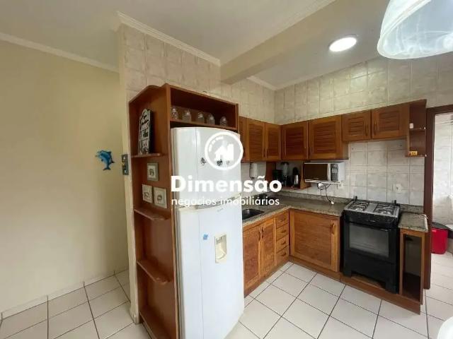 Apartamento para Venda em Florianópolis/SC Pântano do Sul 2 Quartos
