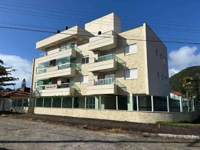 Apartamento para Venda em Florianópolis/SC Pântano do Sul 2 Quartos