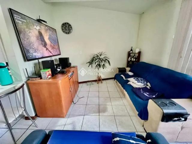 Apartamento para Venda em Florianópolis/SC Pântano do Sul 2 Quartos