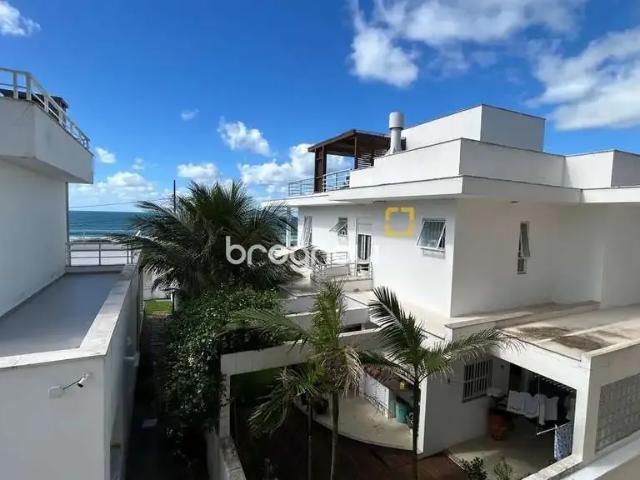 Apartamento para Venda em Florianópolis/SC Pântano do Sul 2 Quartos