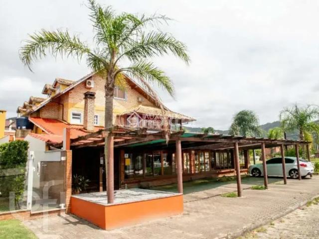 Apartamento para Venda em Florianópolis/SC Pântano do Sul 2 Quartos