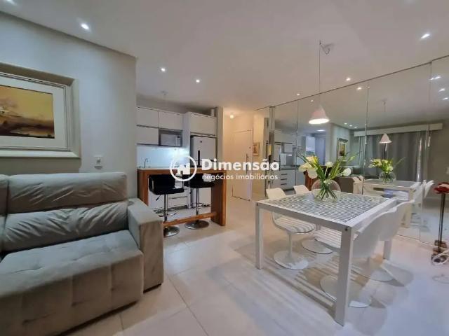 Apartamento para Venda em Florianópolis/SC Pântano do Sul 2 Quartos