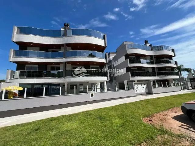 Apartamento para Venda em Florianópolis/SC Pântano do Sul 2 Quartos