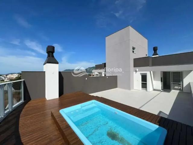 Apartamento para Venda em Florianópolis/SC Pântano do Sul 2 Quartos