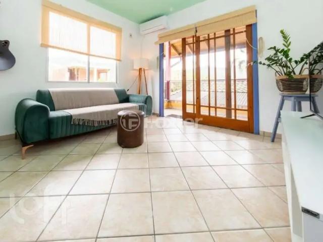 Apartamento para Venda em Florianópolis/SC Pântano do Sul 2 Quartos