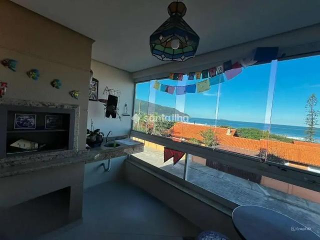 Apartamento para Venda em Florianópolis/SC Pântano do Sul 2 Quartos