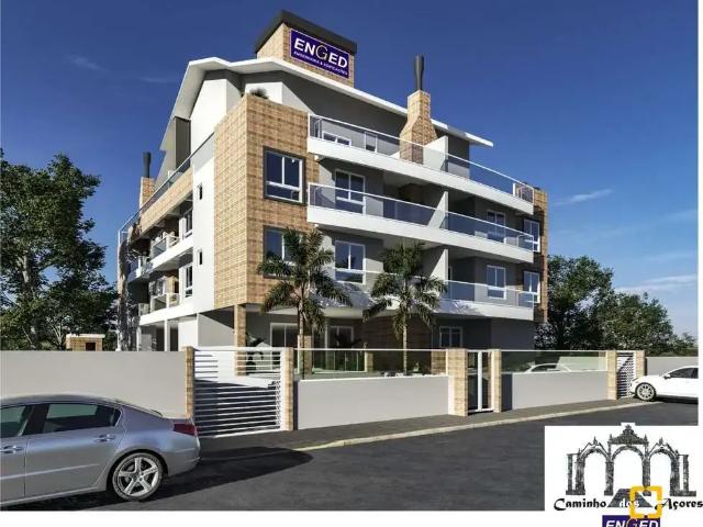Apartamento para Venda em Florianópolis/SC Pântano do Sul 2 Quartos