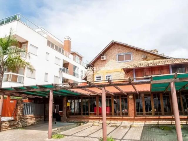 Apartamento para Venda em Florianópolis/SC Pântano do Sul 2 Quartos