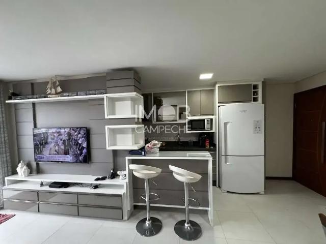 Apartamento para Venda em Florianópolis/SC Pântano do Sul 2 Quartos